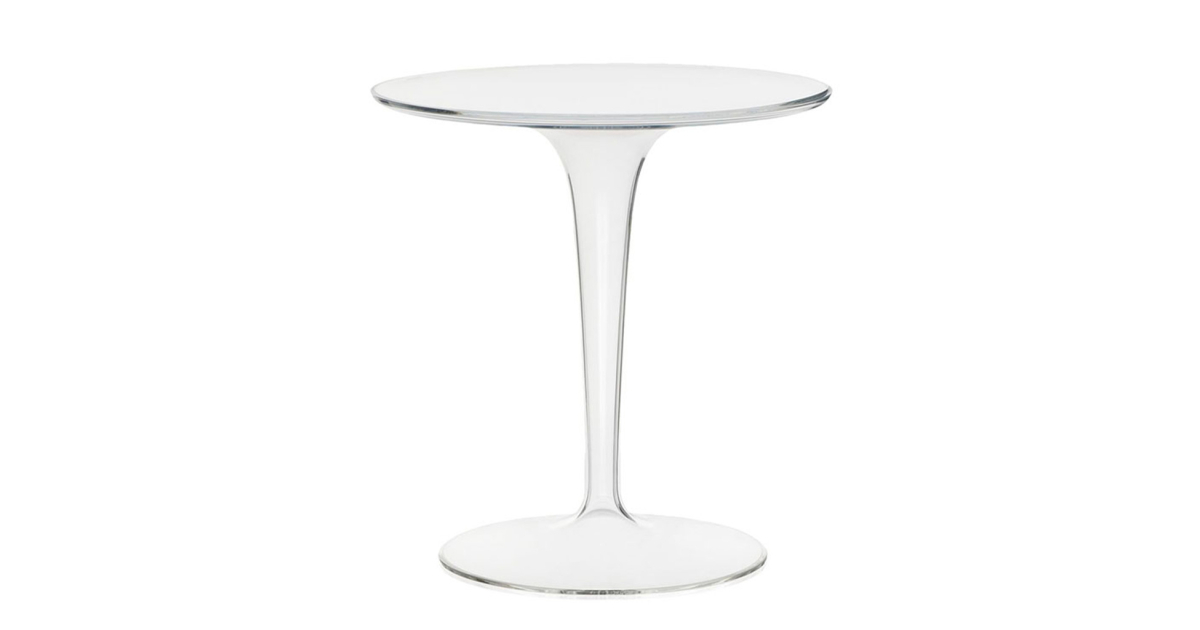 TipTop Glass | Kartell